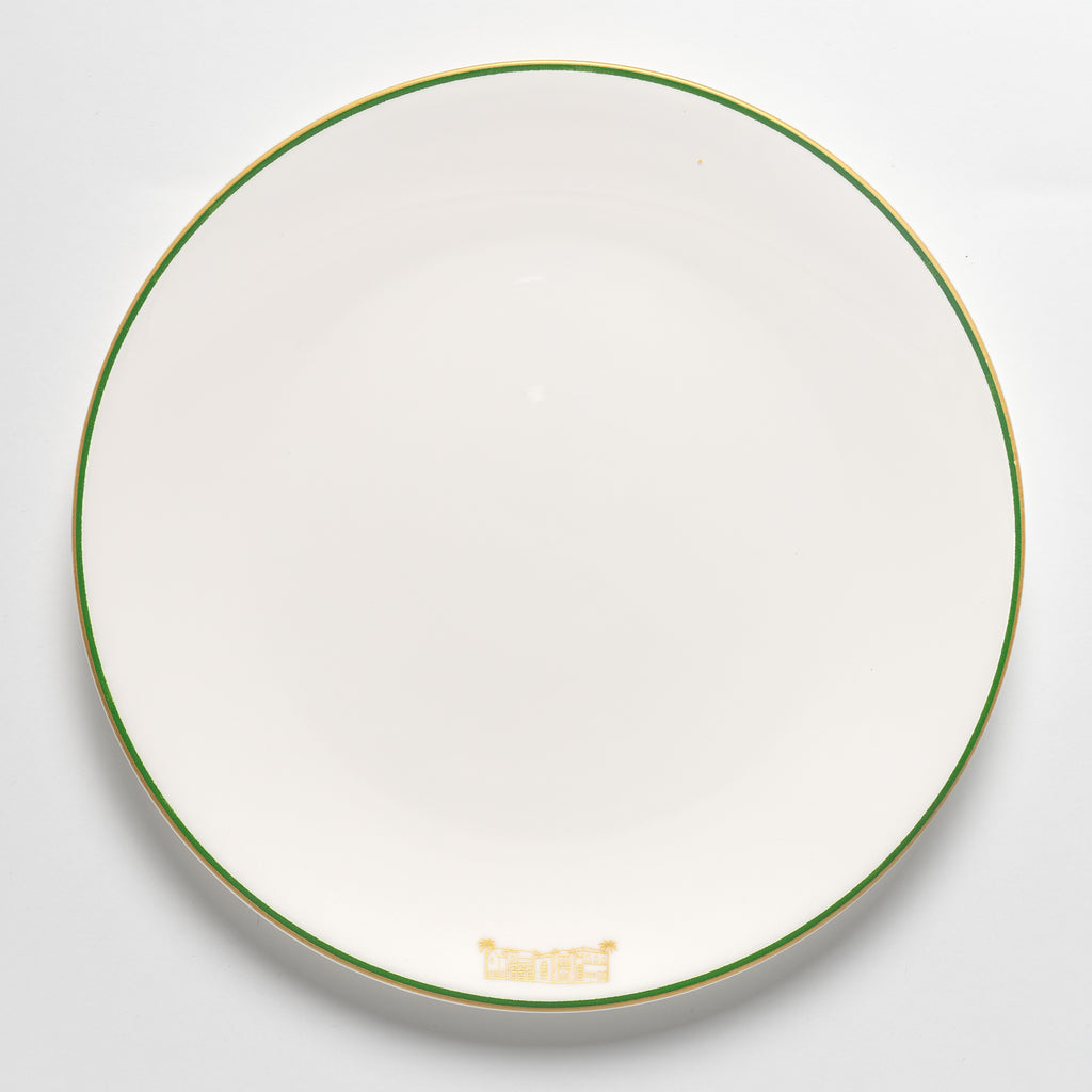 Dinner Plate – Carriage House Home
